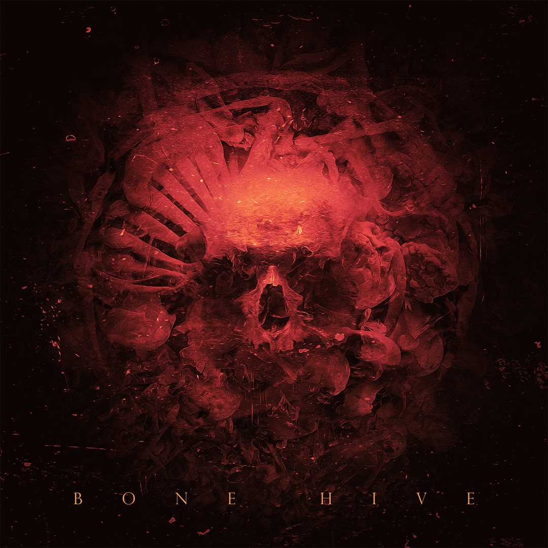 Bone Hive - Bone Hive [EP] (2018) » CORE RADIO