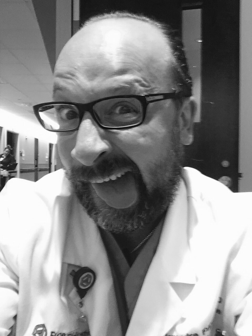 Alexandre Furman, MD