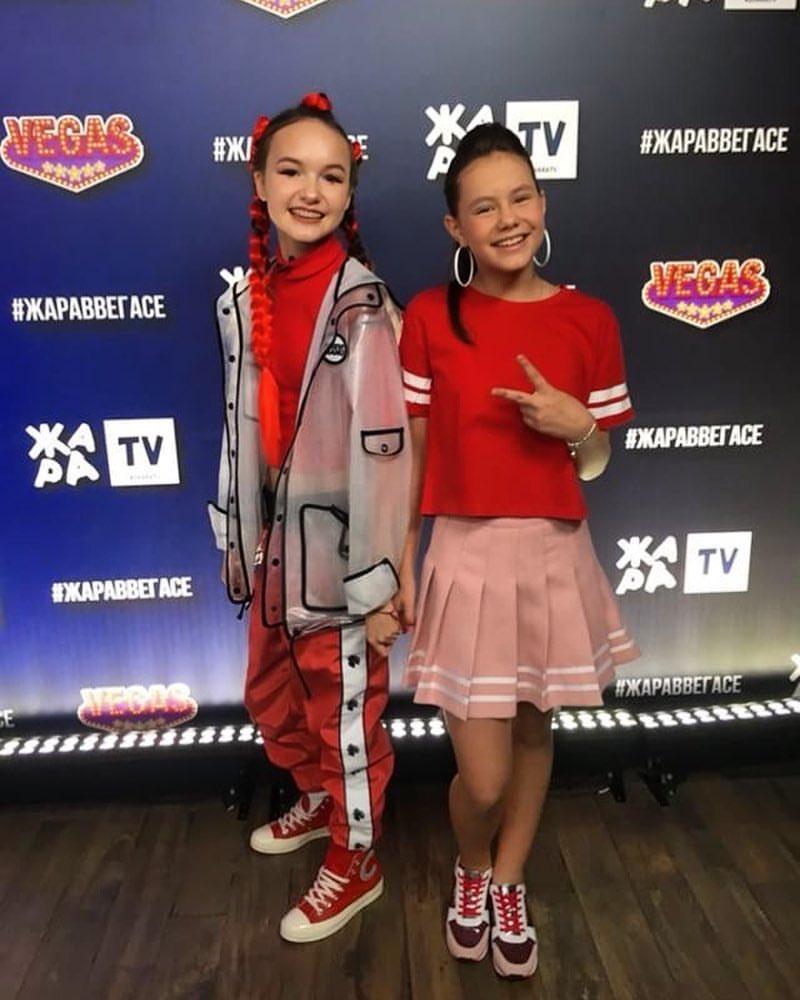 Maria Mirova - Page 5