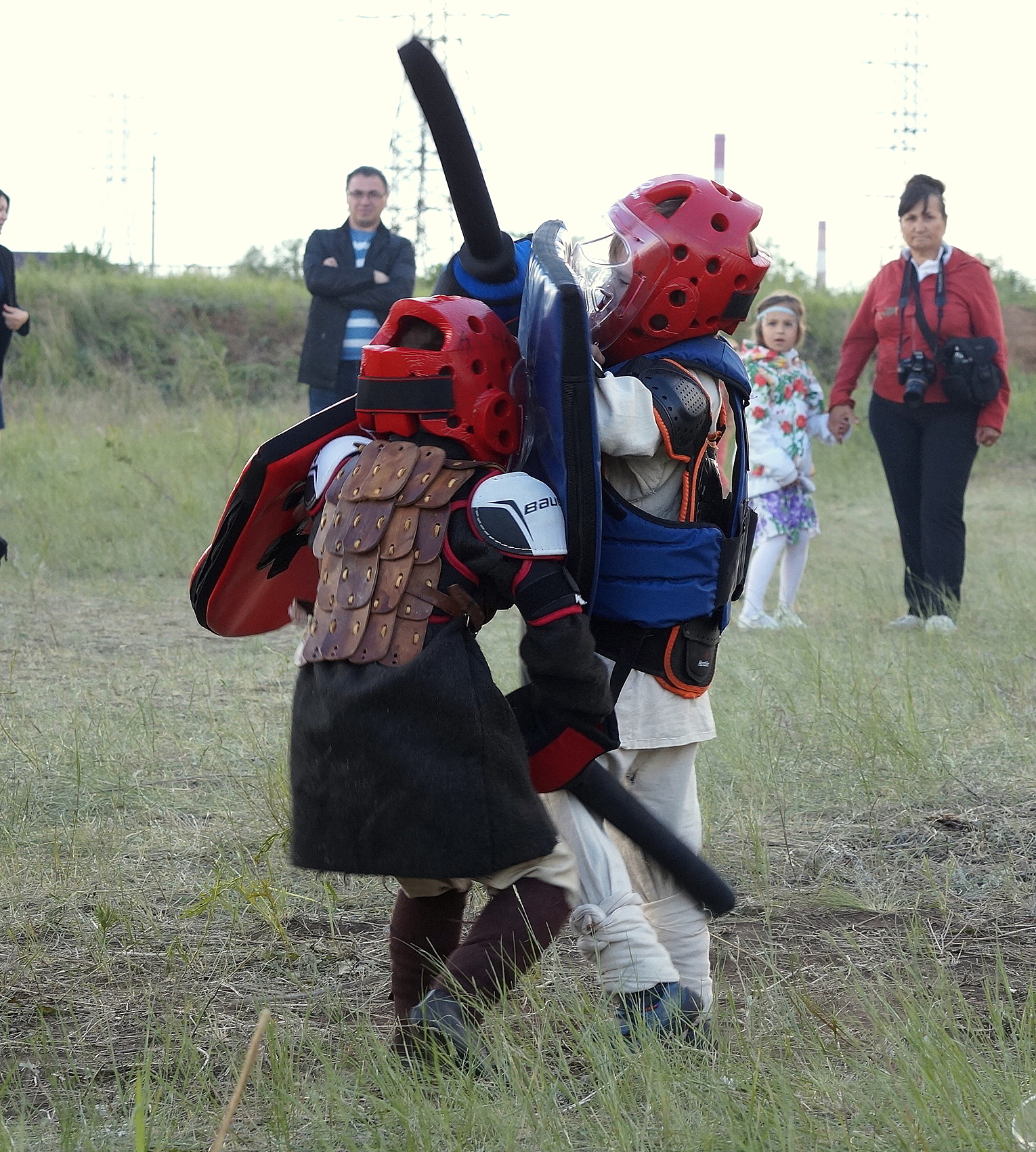 Ратная слава 2018: alrina — LiveJournal