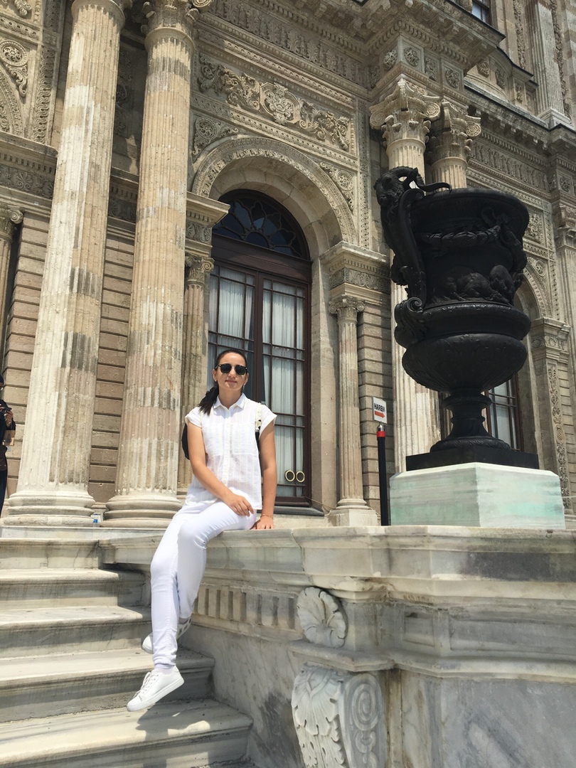 Fatime Bekirova