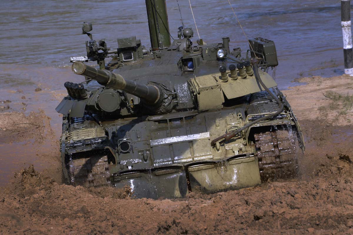 T-80 Megathread: Astronomical speed and price! - Page 15 - Mechanized ...