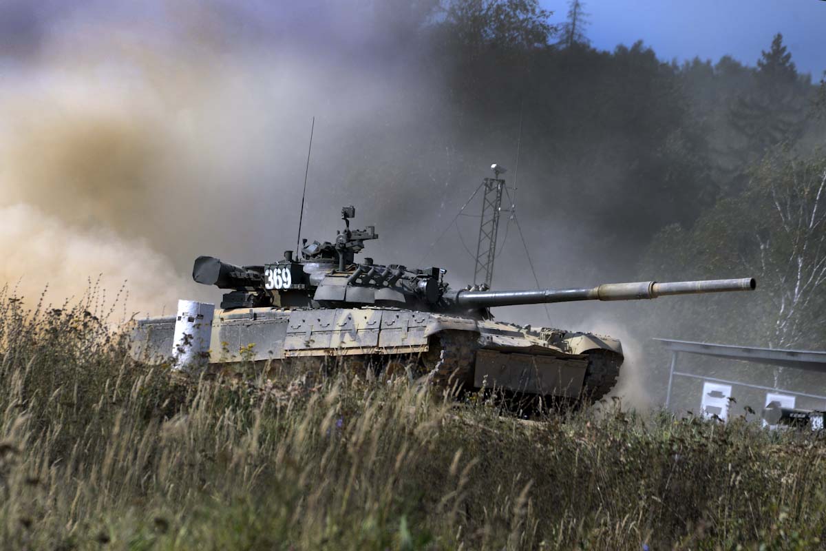 T-80 Megathread: Astronomical speed and price! - Page 15 - Mechanized ...