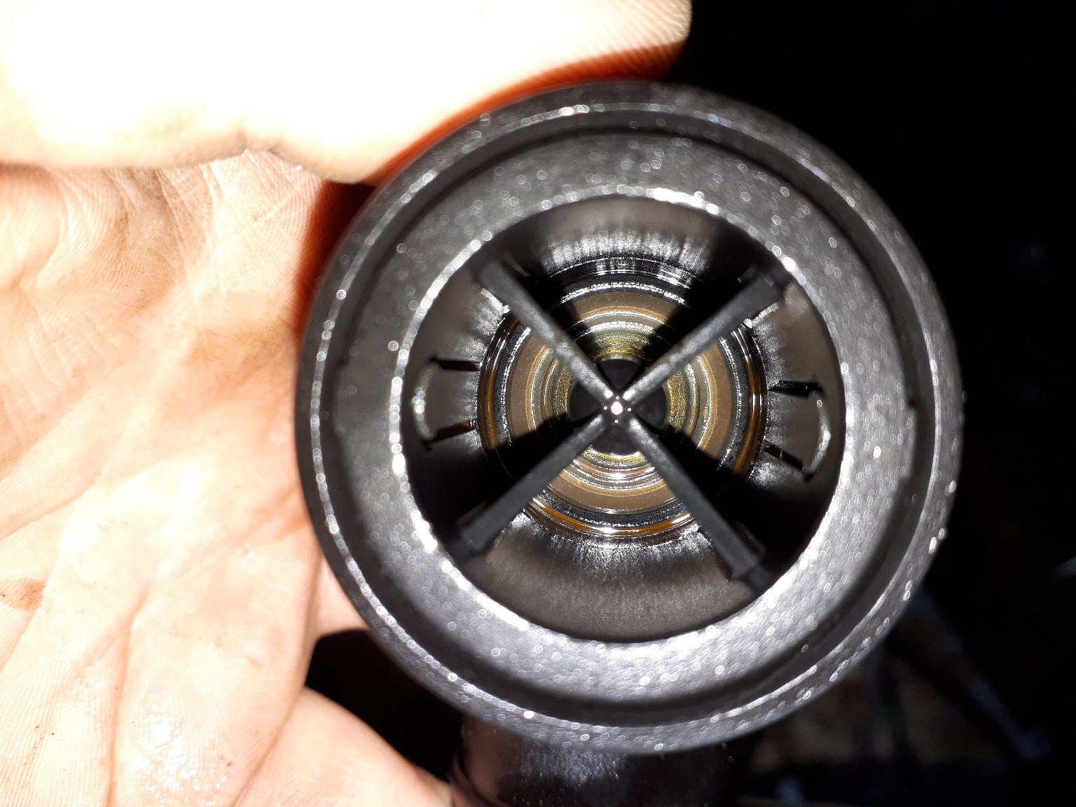 PCM Reprogramming | Range Rovers Forum