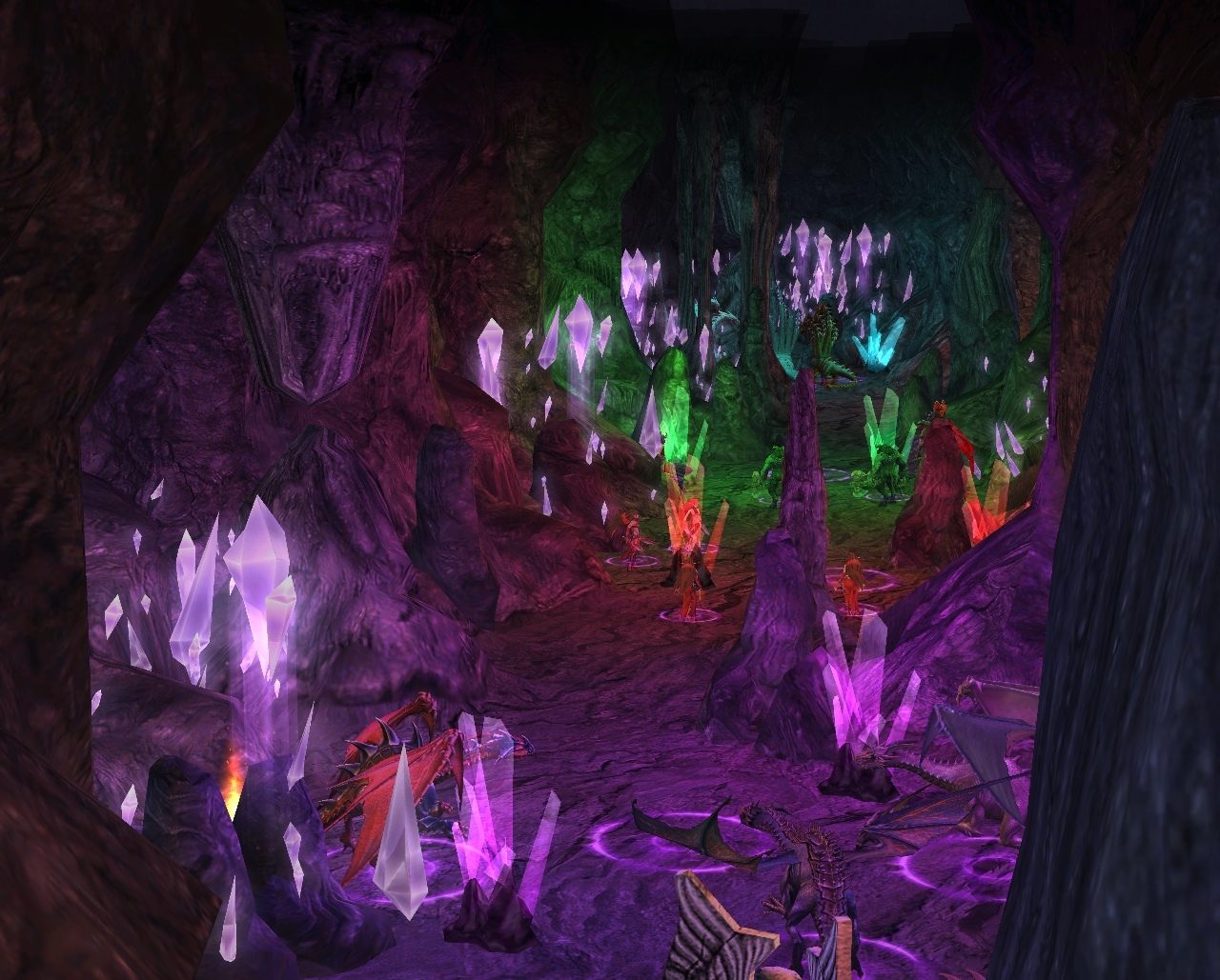 Сценарий[M]:"Сердце ночи" - Gerter - Форум HeroesWorld-а