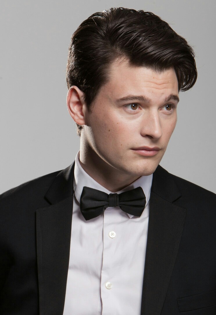 Bryan Dechart | Detroit become human, Bryan dechart, Becoming human