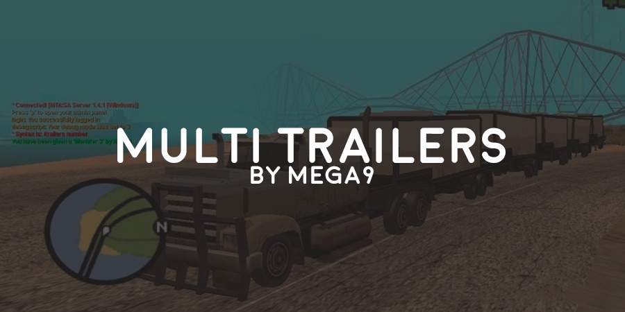 Multi Trailers - MTA Resource