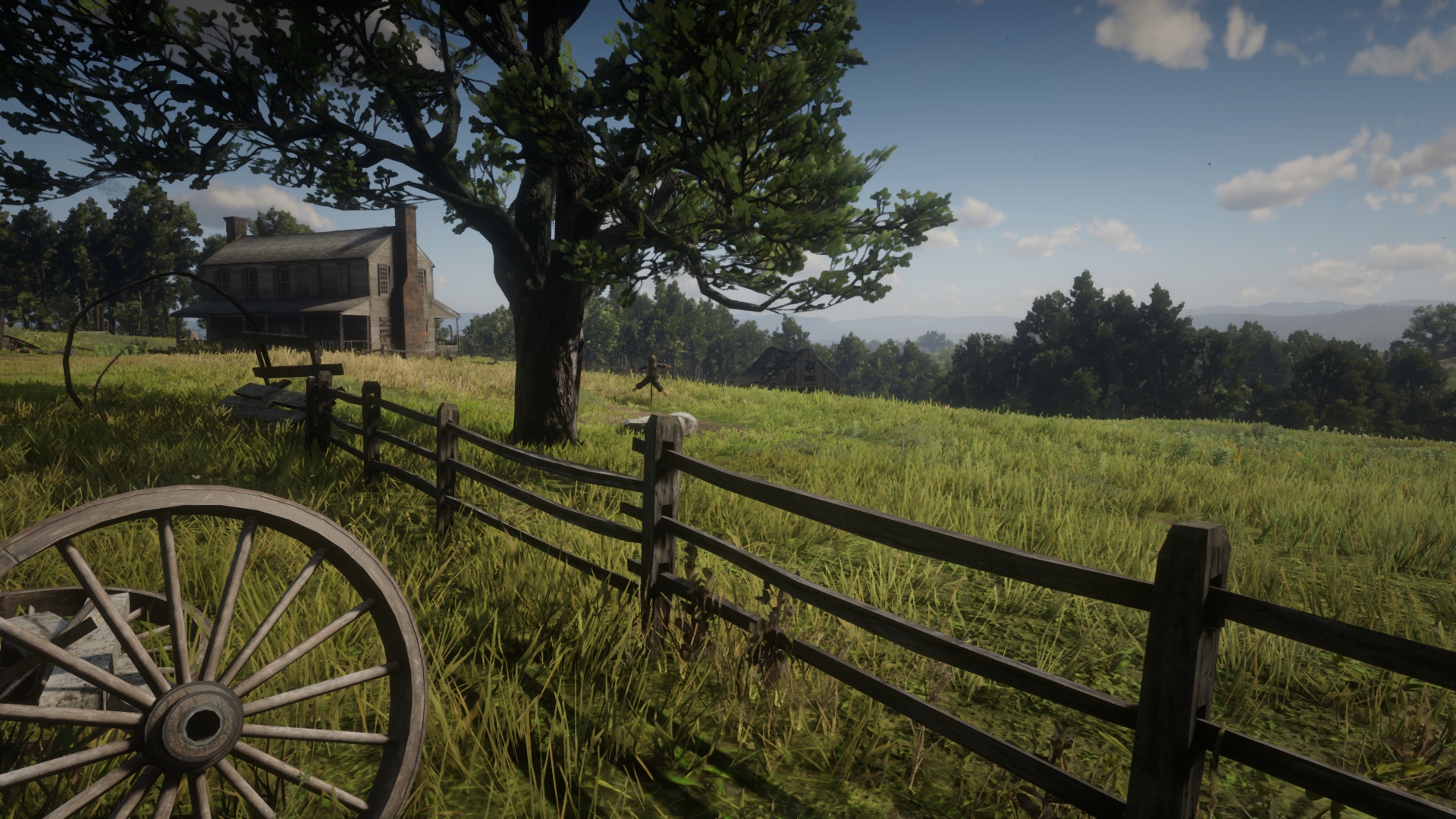 The RDR2 Beta Hunt - Page 2 - Red Dead Redemption 2 - GTAForums