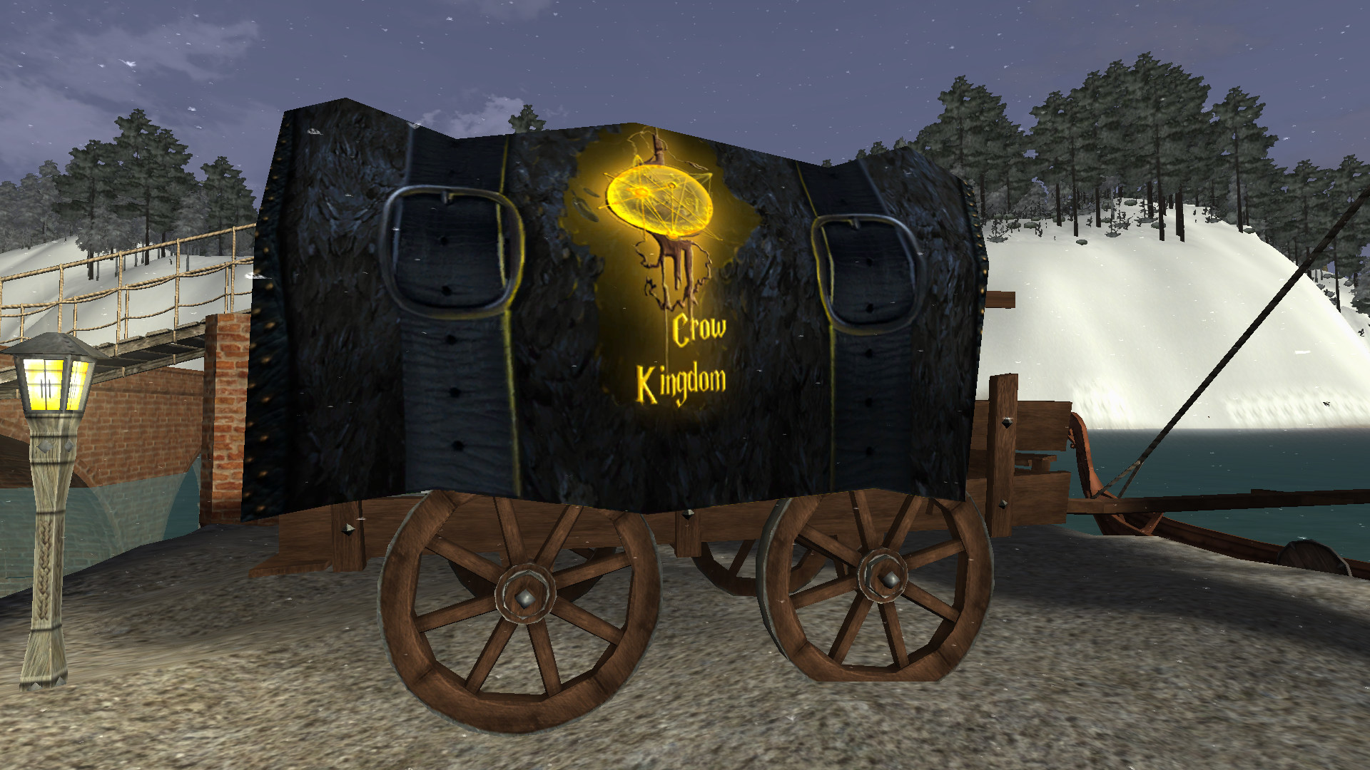 Crow Kingdom Merch - Merchant Ads (SFI) - Wurm Online Forum
