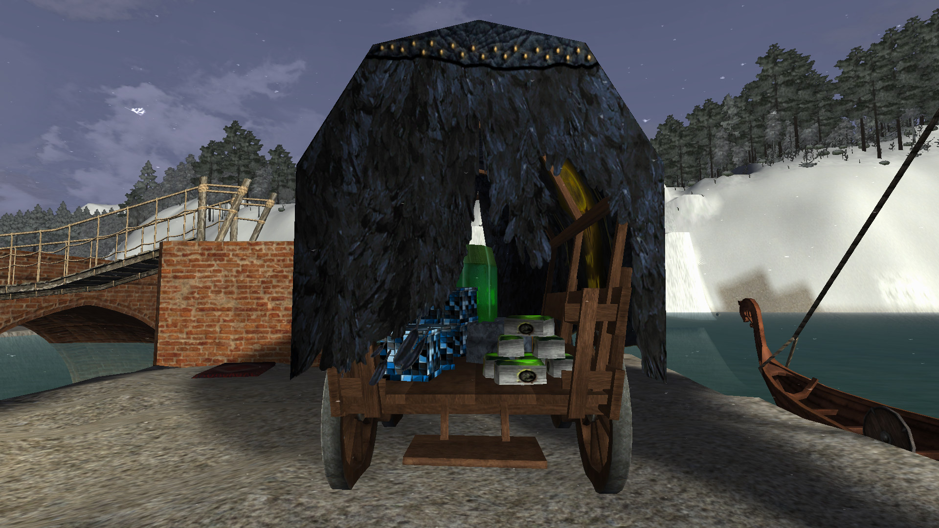 Crow Kingdom Merch - Merchant Ads (SFI) - Wurm Online Forum