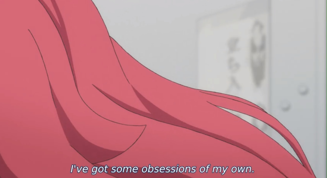 What anime is this scene from? - Omorashi videos - Omorashi