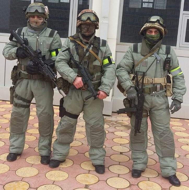 The Body Armor Thread - Page 6 - Infantry Tools & Tactics - Sturgeon's ...