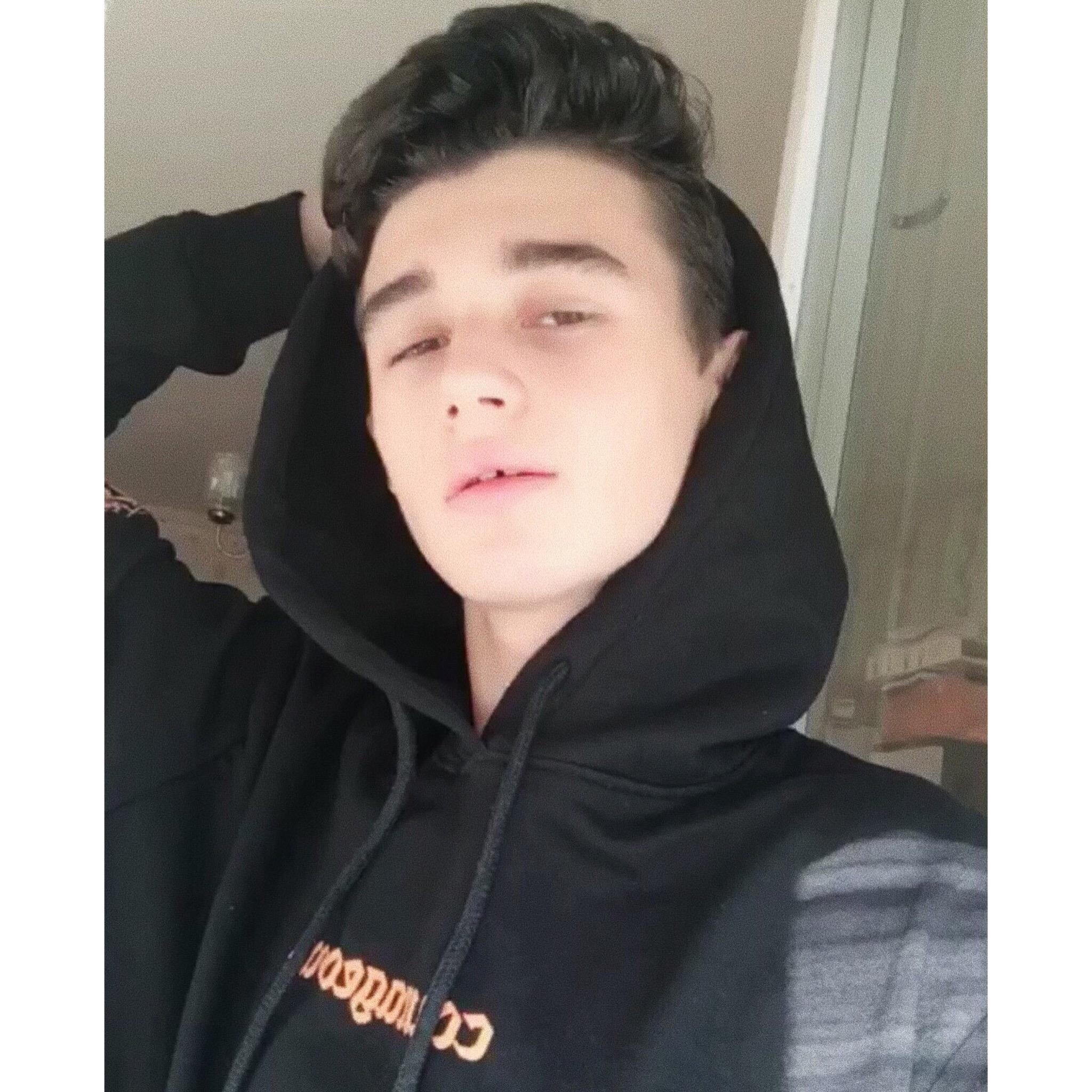 Doxbin - daniil_blade