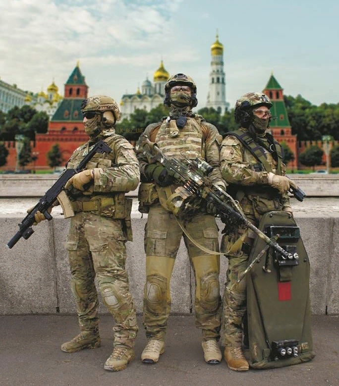 The Body Armor Thread - Page 6 - Infantry Tools & Tactics - Sturgeon's ...