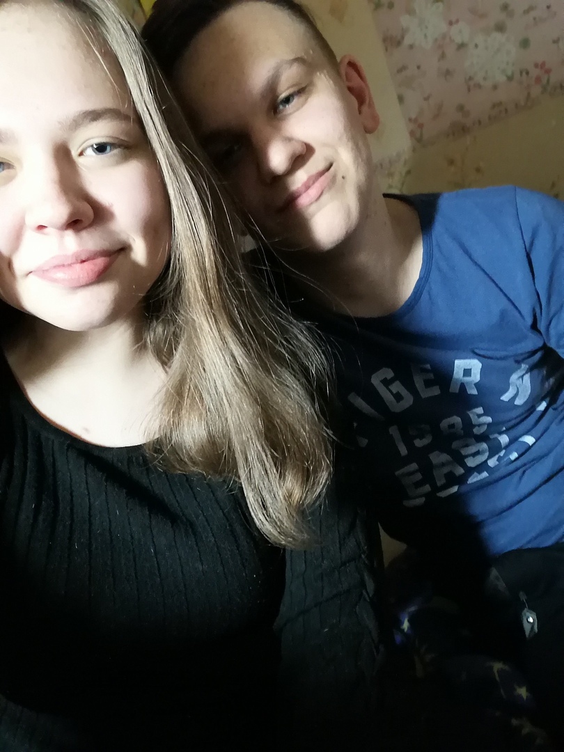 Ксения Береснева