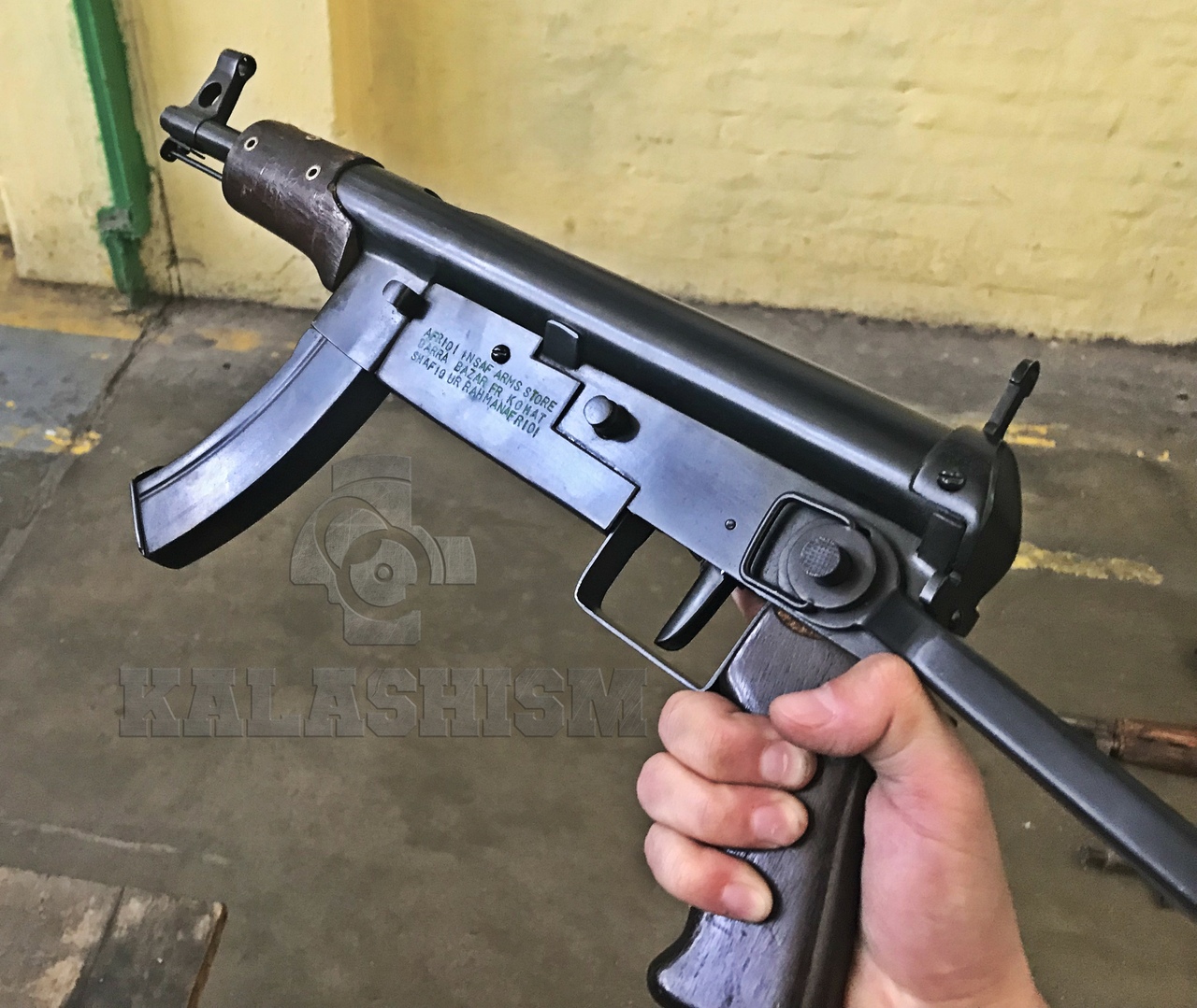 The Small Arms Thread, Part 8: 2018; ICSR to be replaced by US Army ...