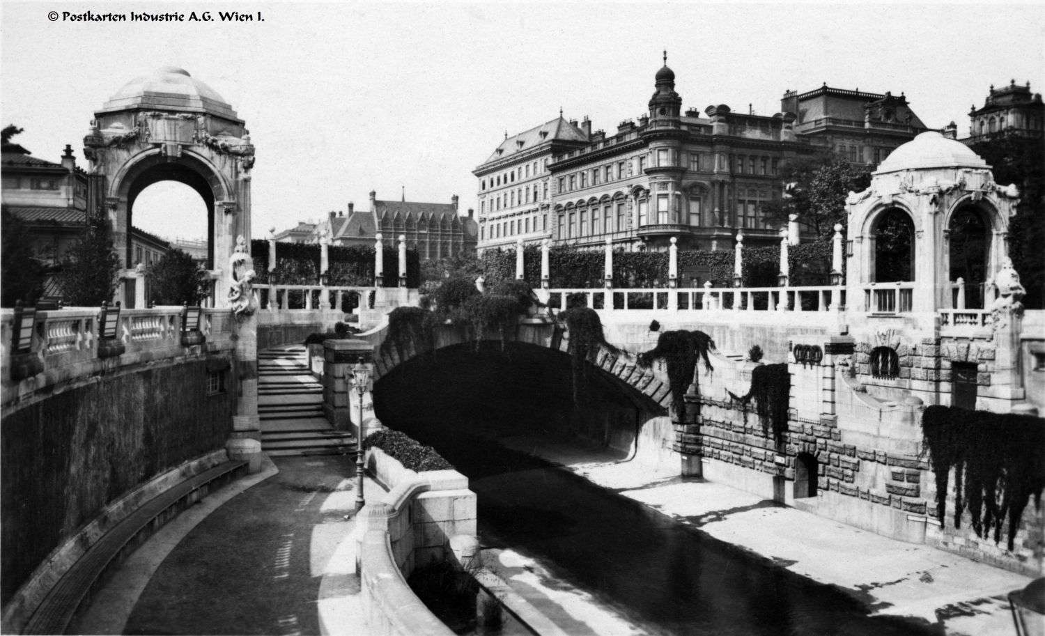 Old photos of Vienna | Page 30 | SkyscraperCity Forum