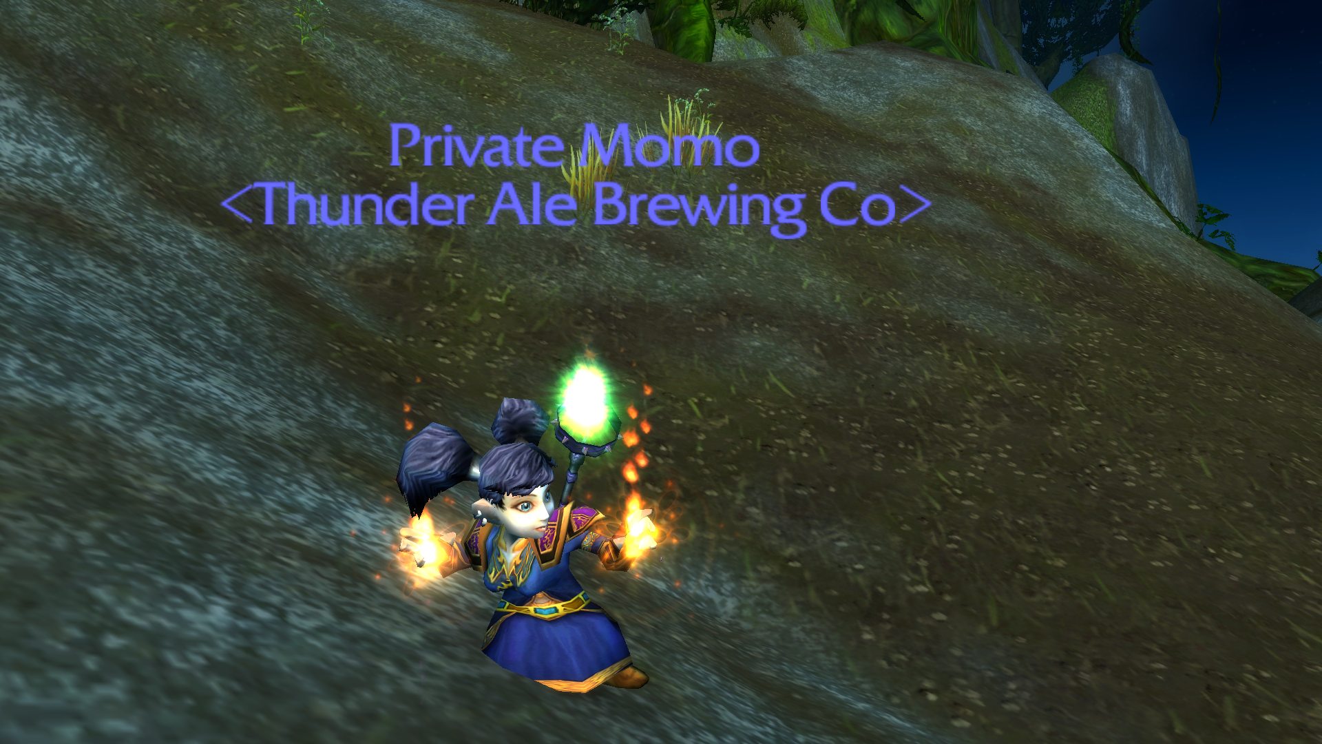 Screenshots - Turtle WoW