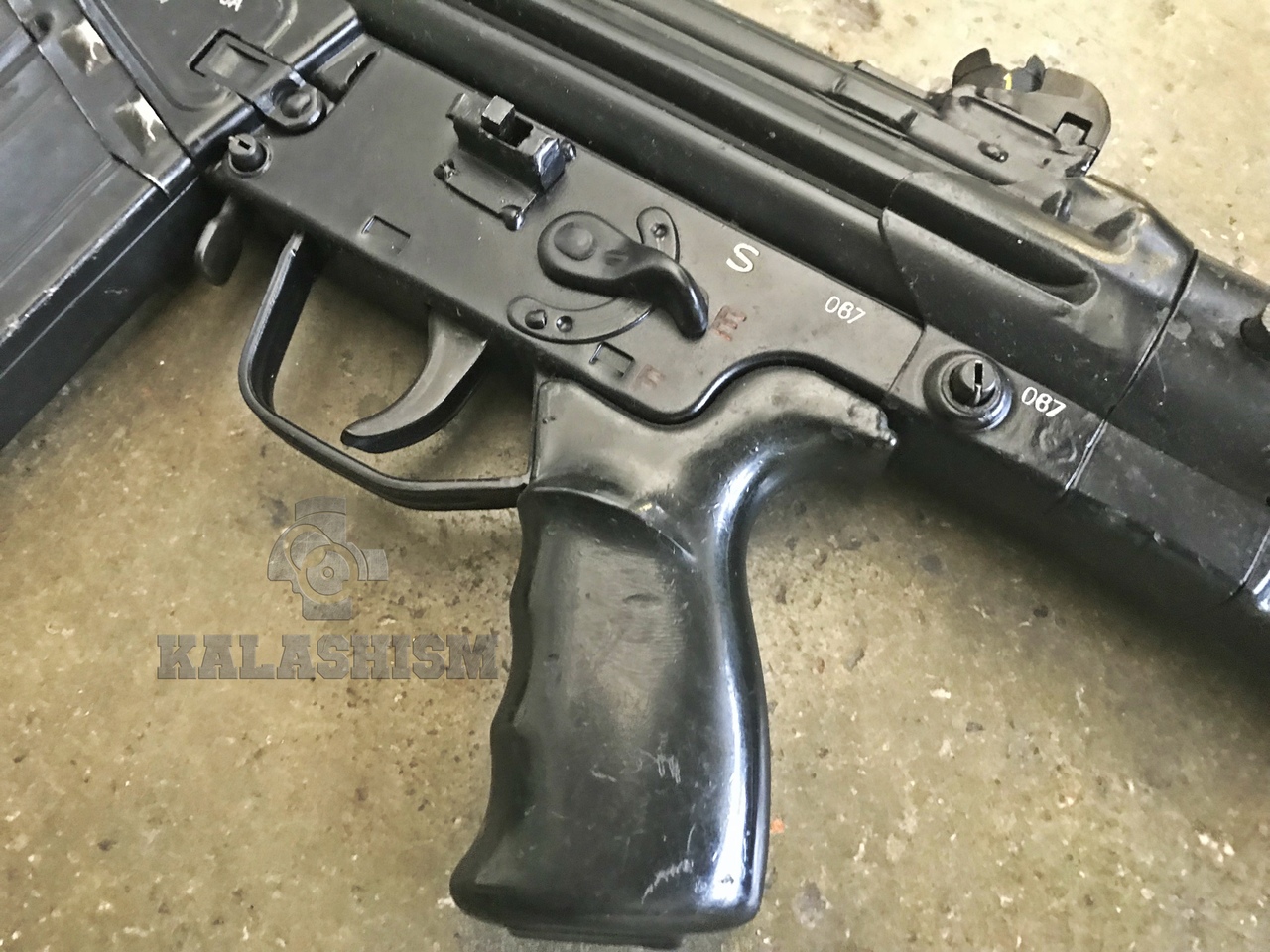The Small Arms Thread, Part 8: 2018; ICSR to be replaced by US Army ...