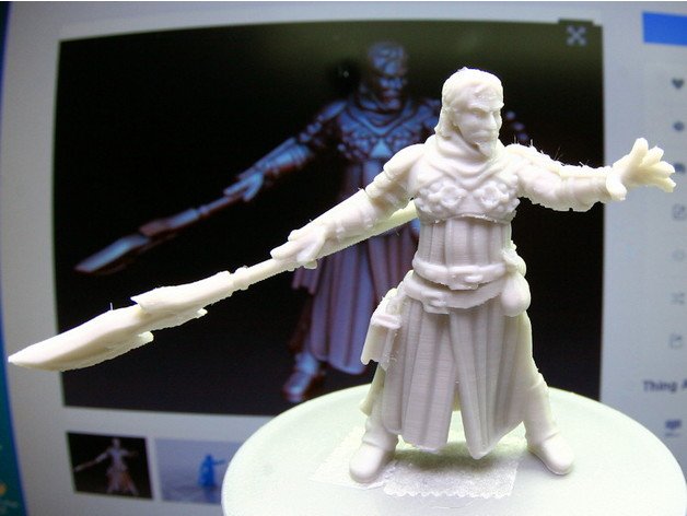 Download free tabletop miniatures 3d models for printing : boardgames