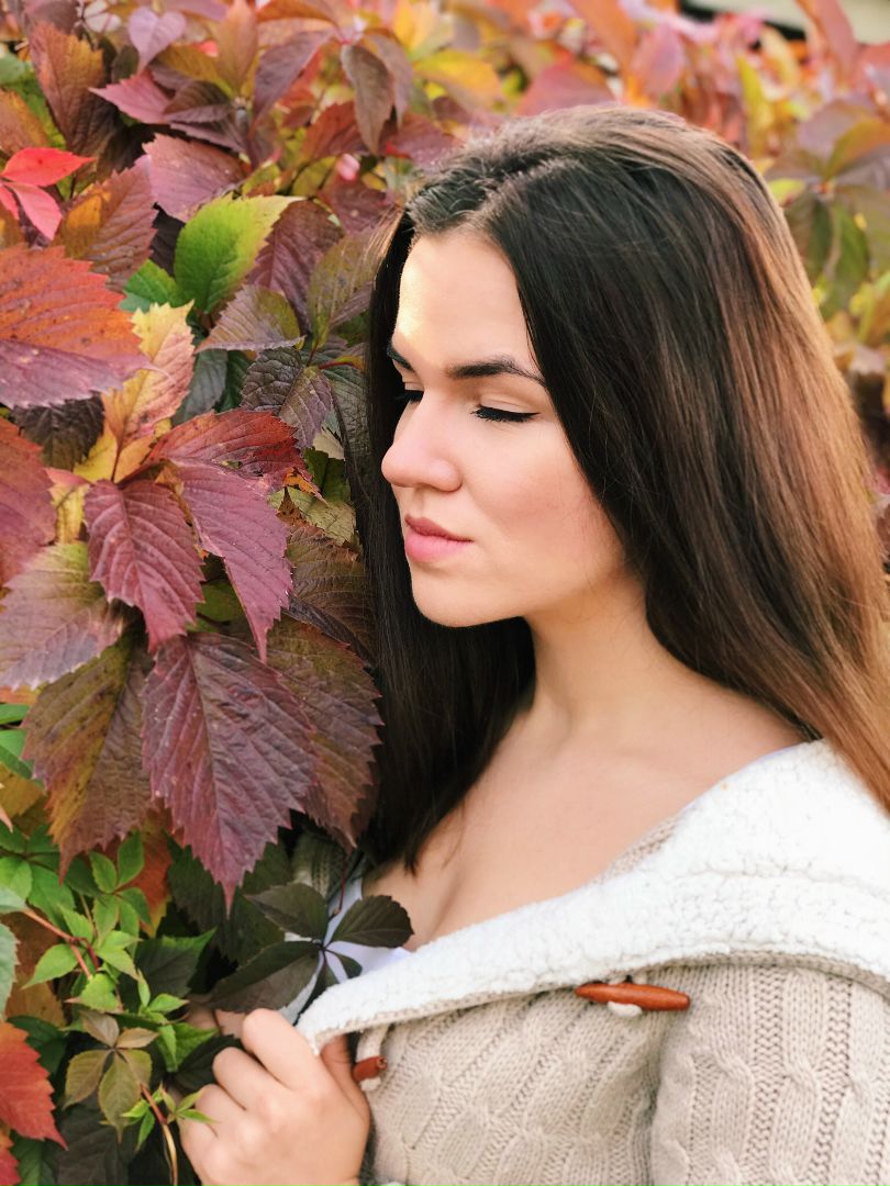 Дарья Киселева