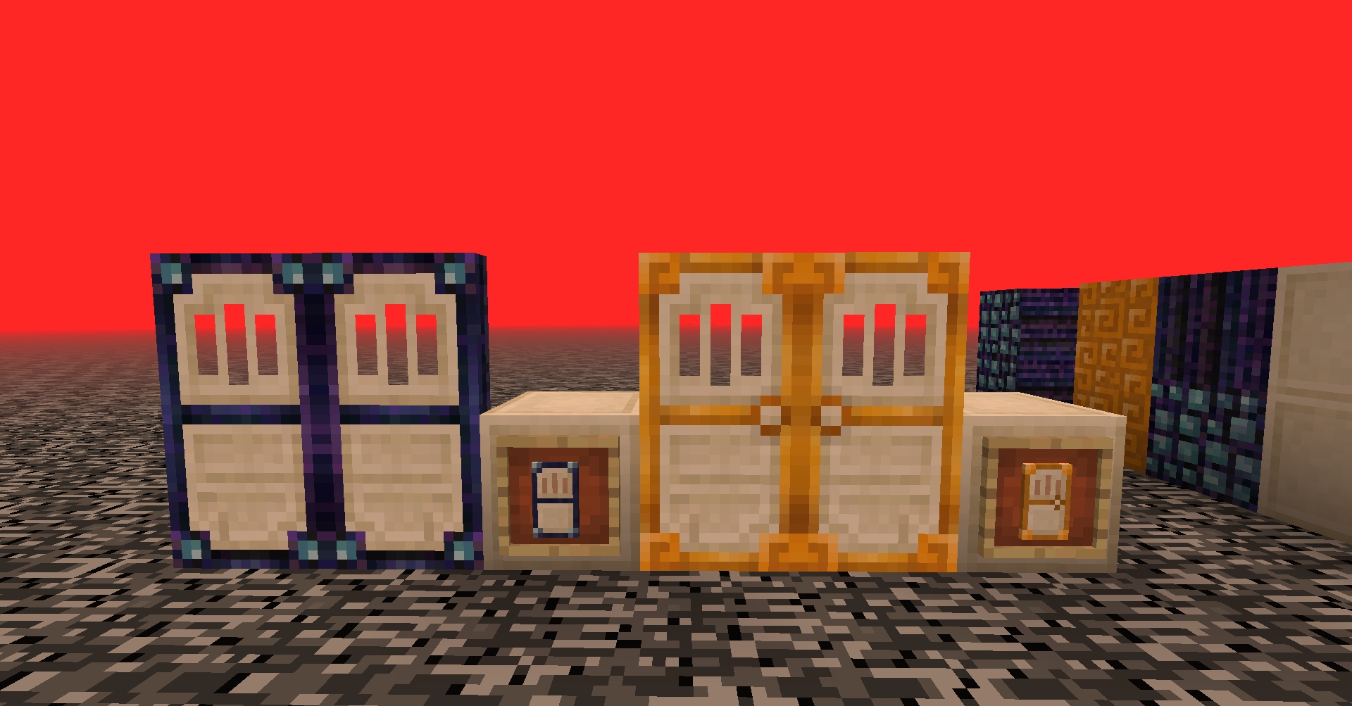 Better Nether [1.16|1.15|1.12] - Minecraft Mods - Mapping and Modding ...