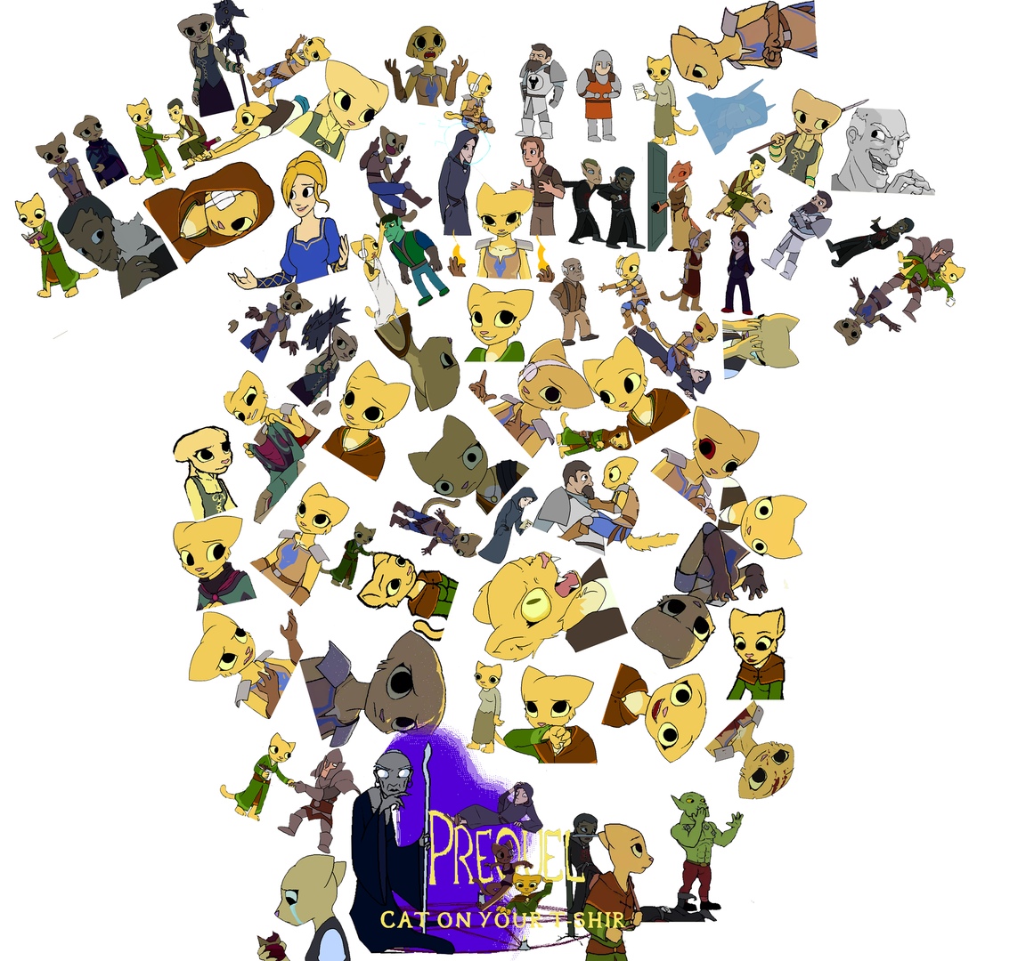 Image 5543: artist:Cider artist:Kazerad character:ASOTIL character:Aggy ...