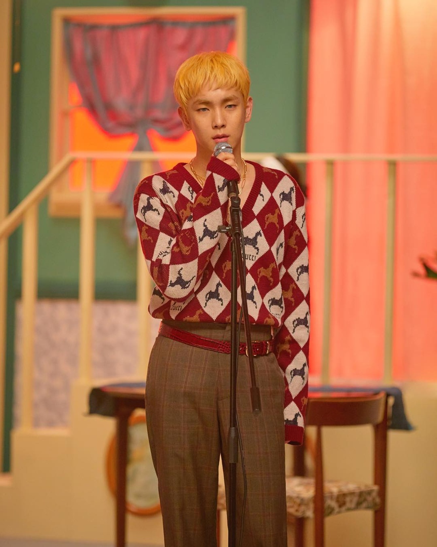 [РЕЛИЗ] Ки из SHINee выпустил новый клип "Cold" при участии рэпера ...