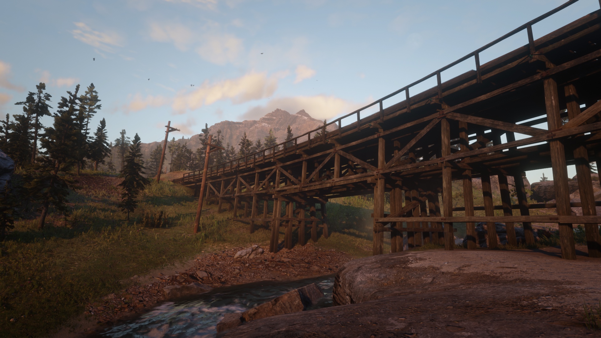 The RDR2 Beta Hunt - Page 2 - Red Dead Redemption 2 - GTAForums