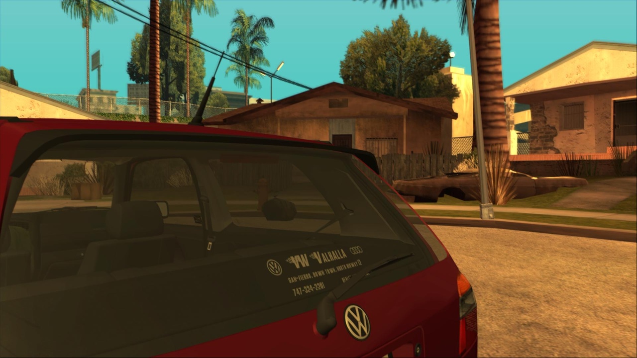 VehFuncs - Page 9 - Scripts & Plugins - GTAForums