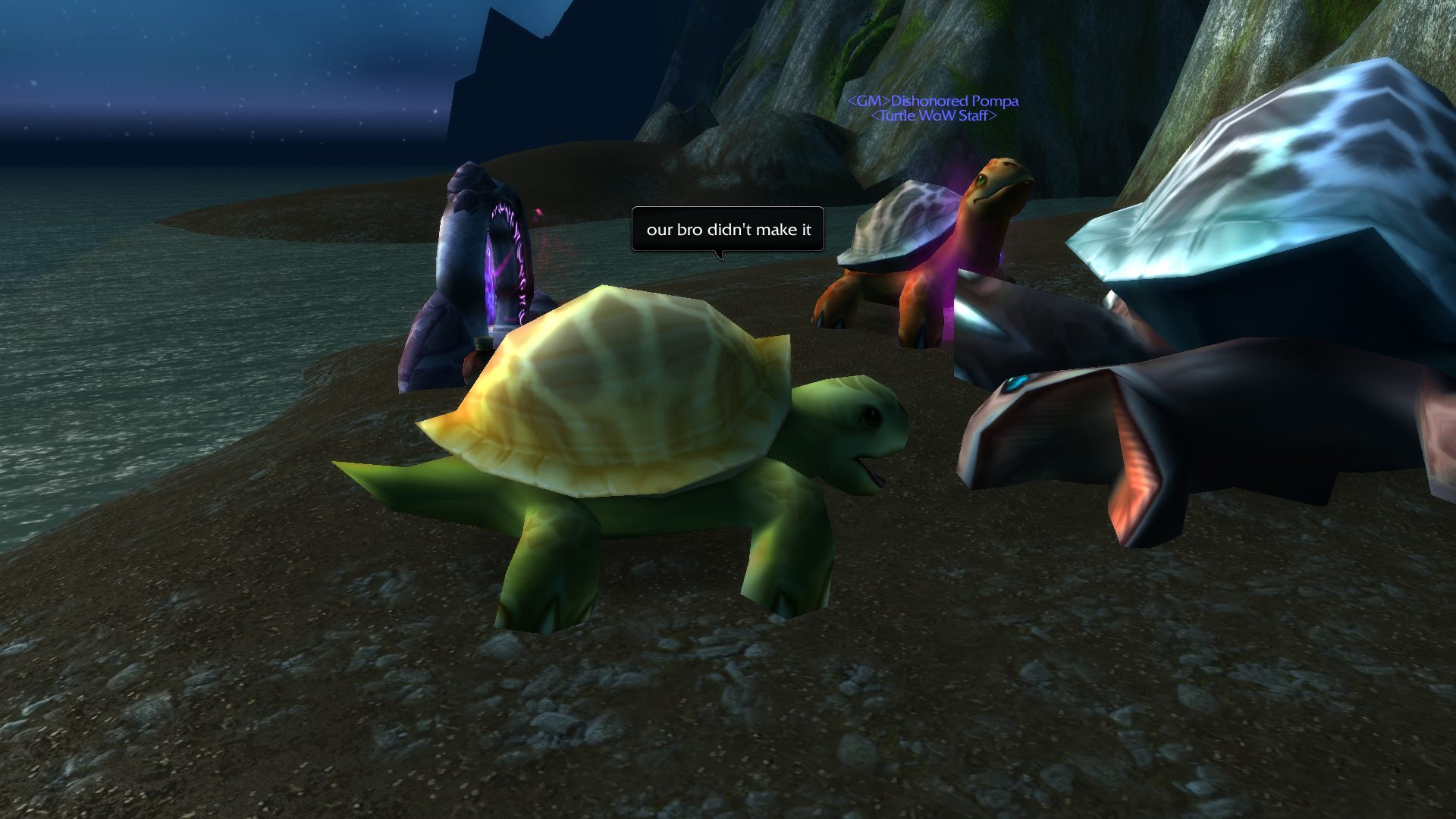 Screenshots - Turtle WoW