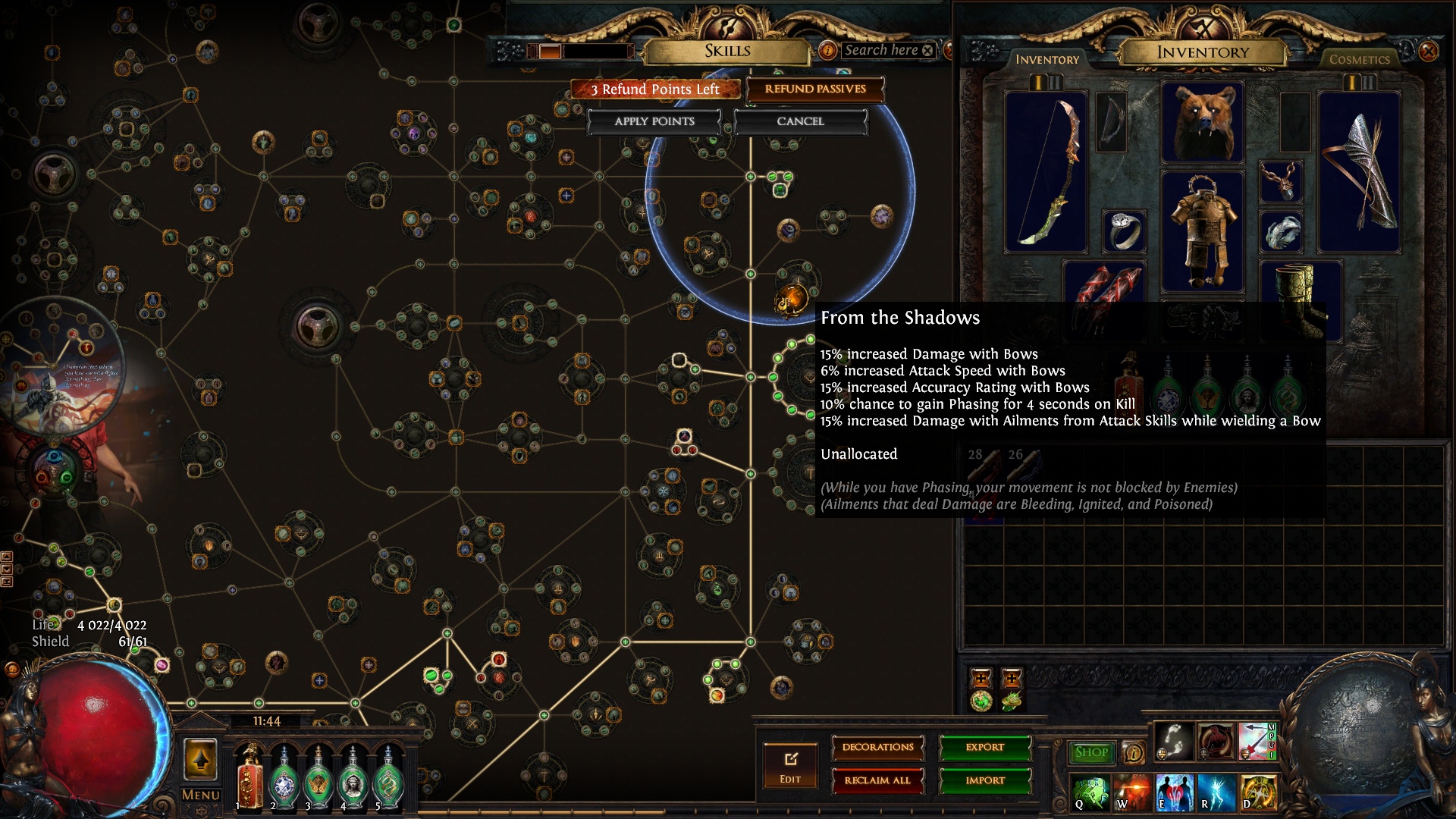 Bug Reports - Lethal Pride Timeless jewel - Forum - Path of Exile