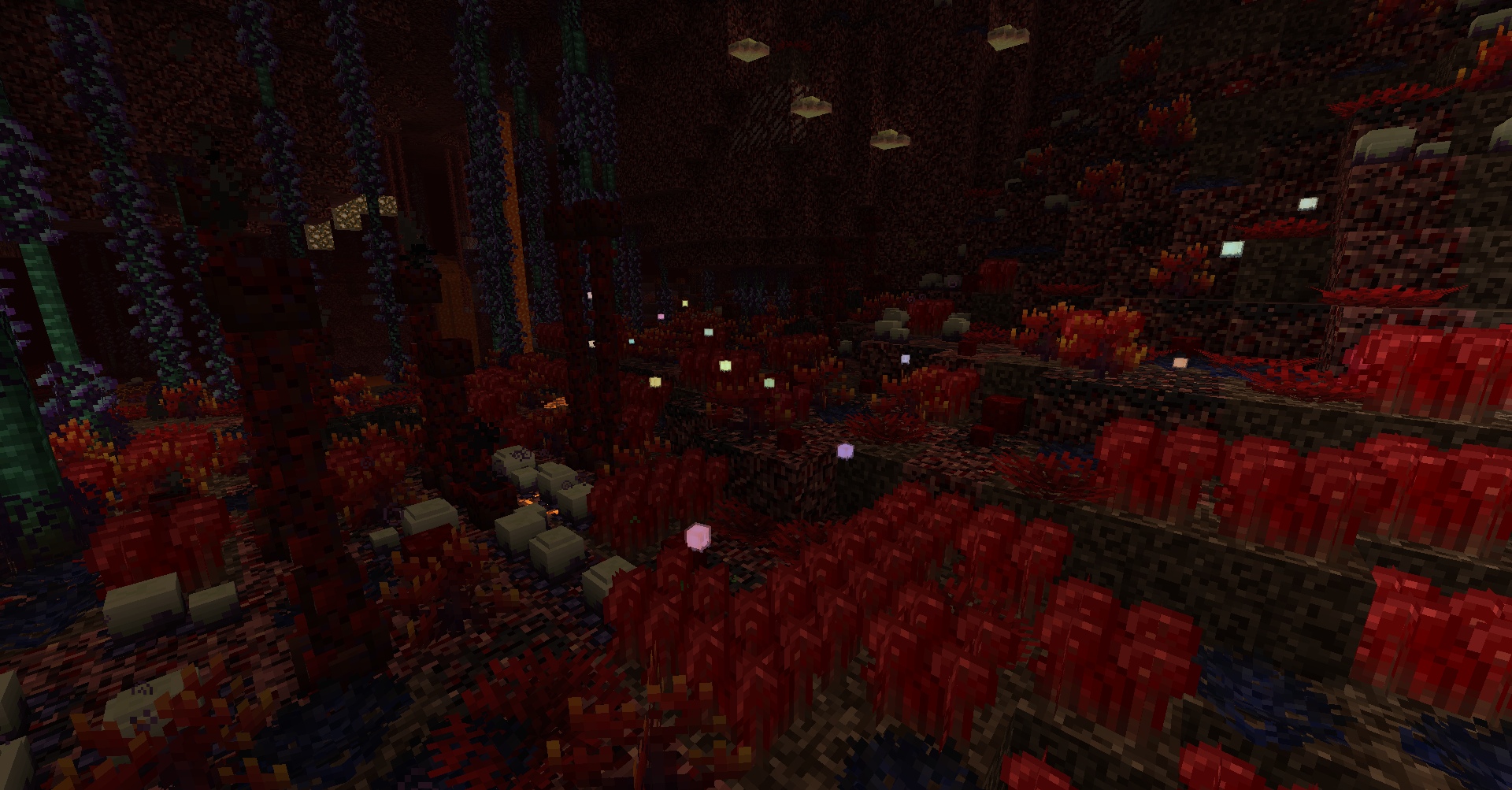 Better Nether [1.16|1.15|1.12] - Minecraft Mods - Mapping and Modding ...