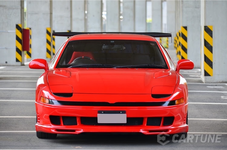 Anyone want Kaze 1G Lips? | Page 2 | Mitsubishi 3000GT & Dodge Stealth ...