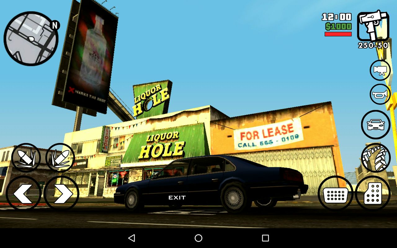 GTA:V2SA & GTA:IV2SA Mobile - Maps - GTAForums