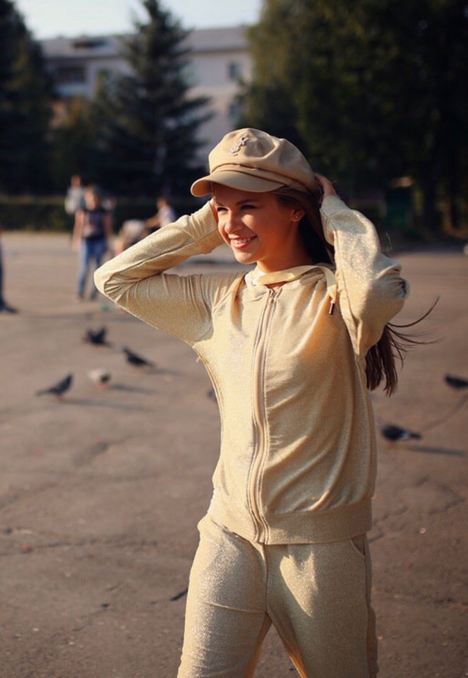 Maria Panyukova - Page 23