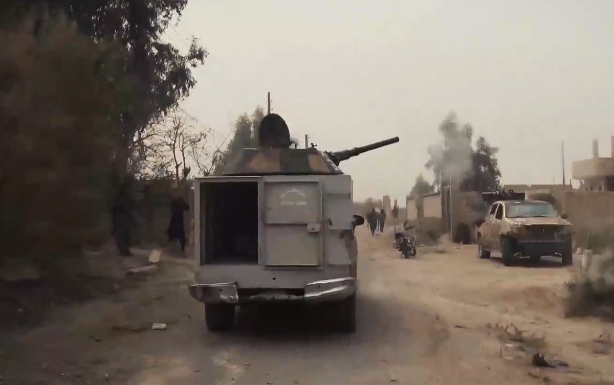 Jihad design bureau and their less mad opponents creations for killing ...