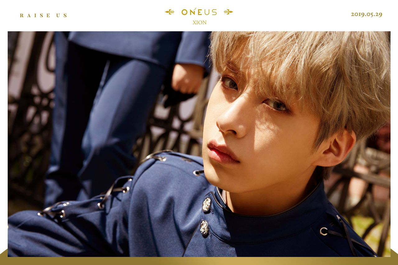 [РЕЛИЗ] ONEUS вернулись с новым альбомом и клипом на песню "Twilight ...