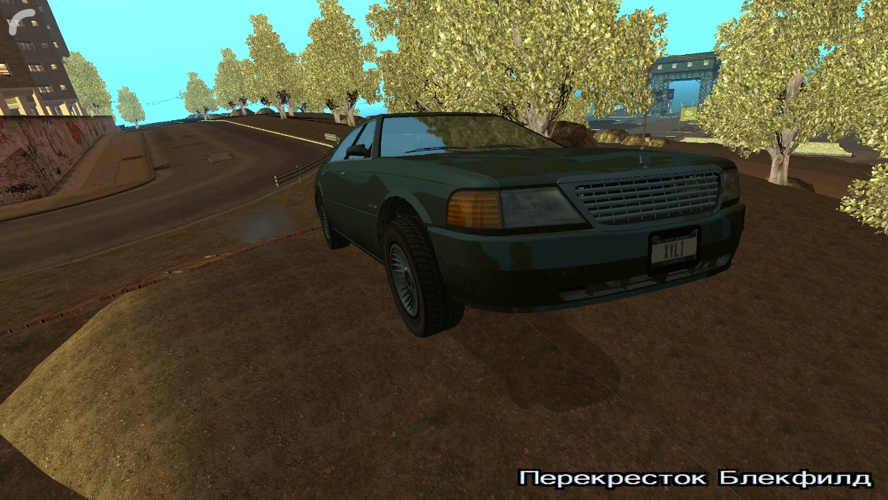 GTA:V2SA & GTA:IV2SA Mobile - Maps - GTAForums