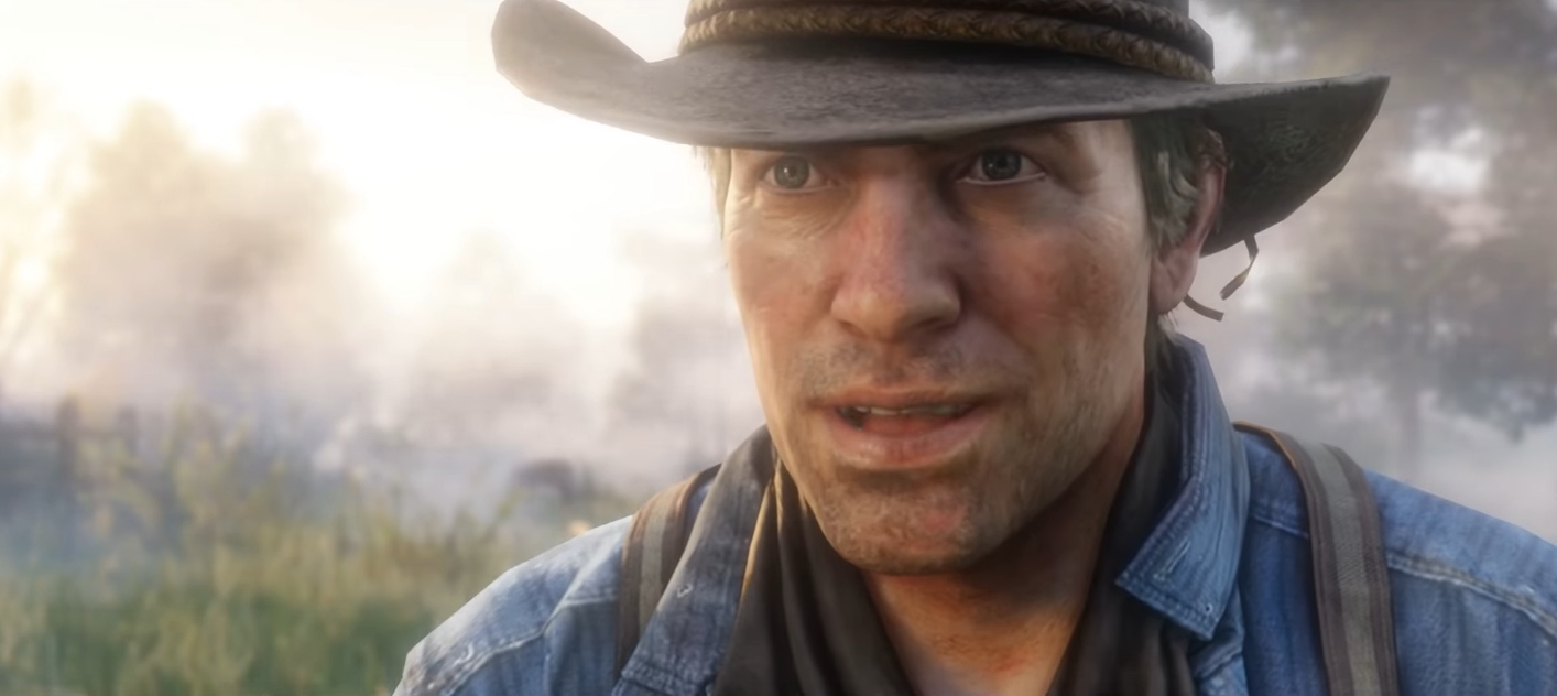 The RDR2 Beta Hunt - Page 4 - Red Dead Redemption 2 - GTAForums