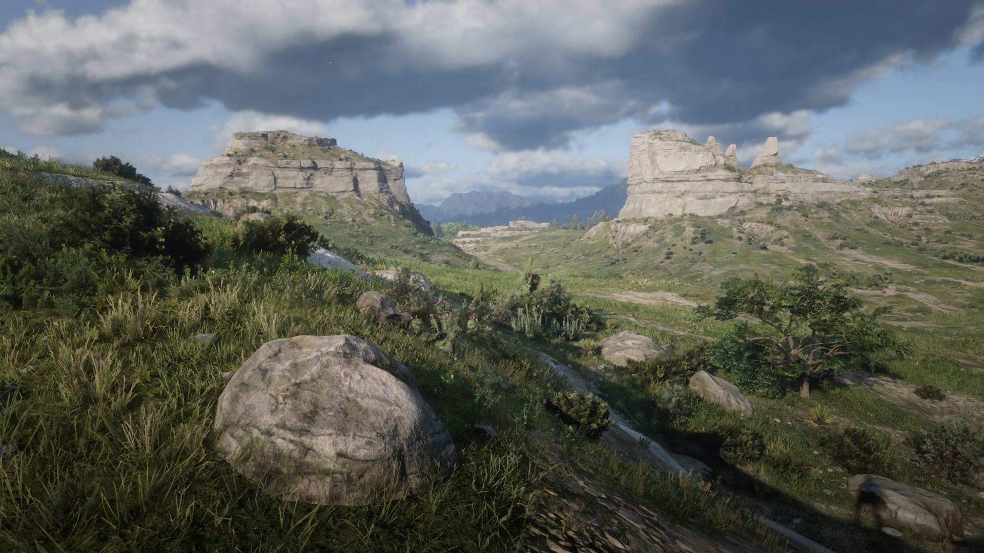 The RDR2 Beta Hunt - Page 3 - Red Dead Redemption 2 - GTAForums