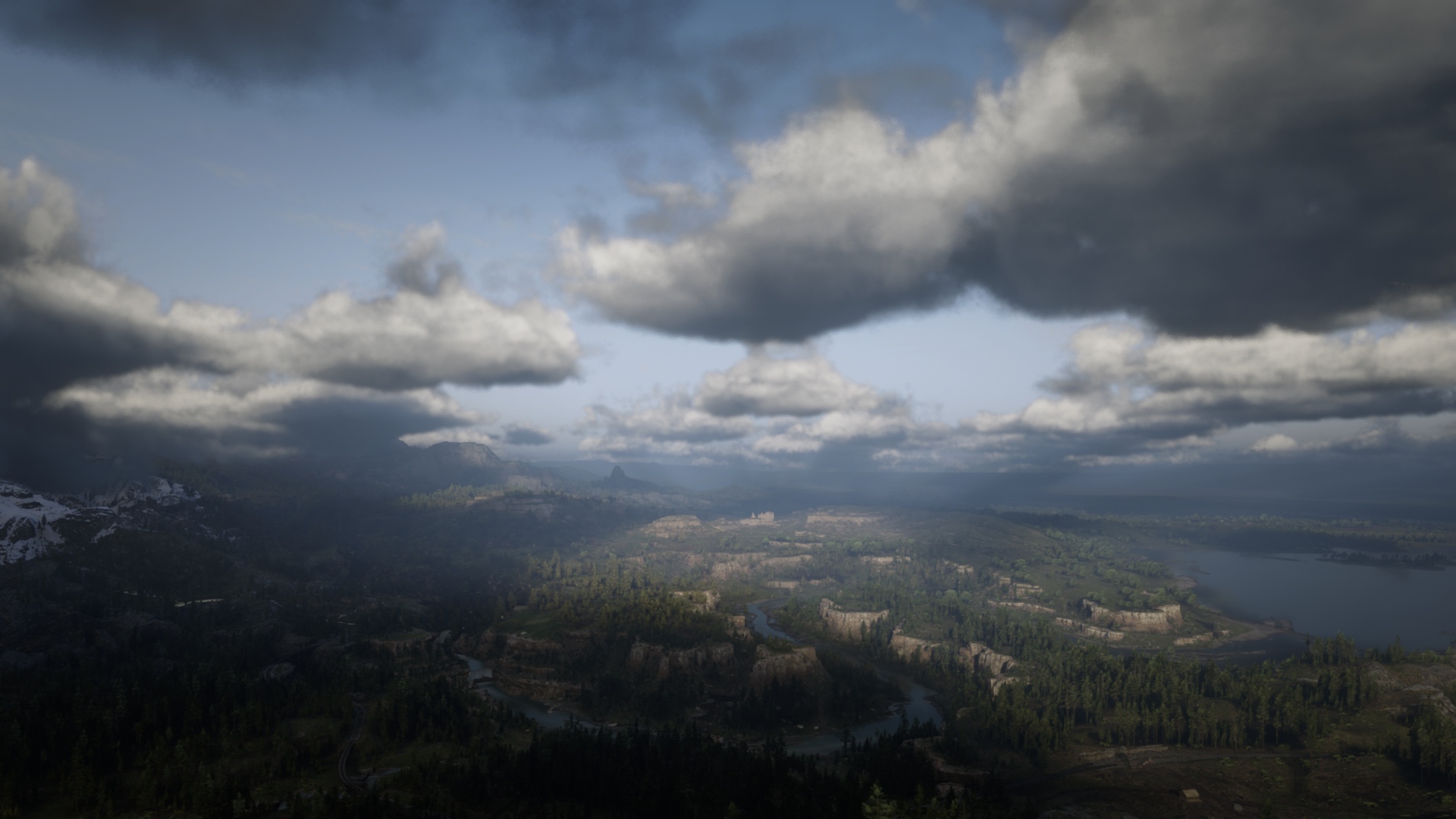 The RDR2 Beta Hunt - Page 3 - Red Dead Redemption 2 - GTAForums