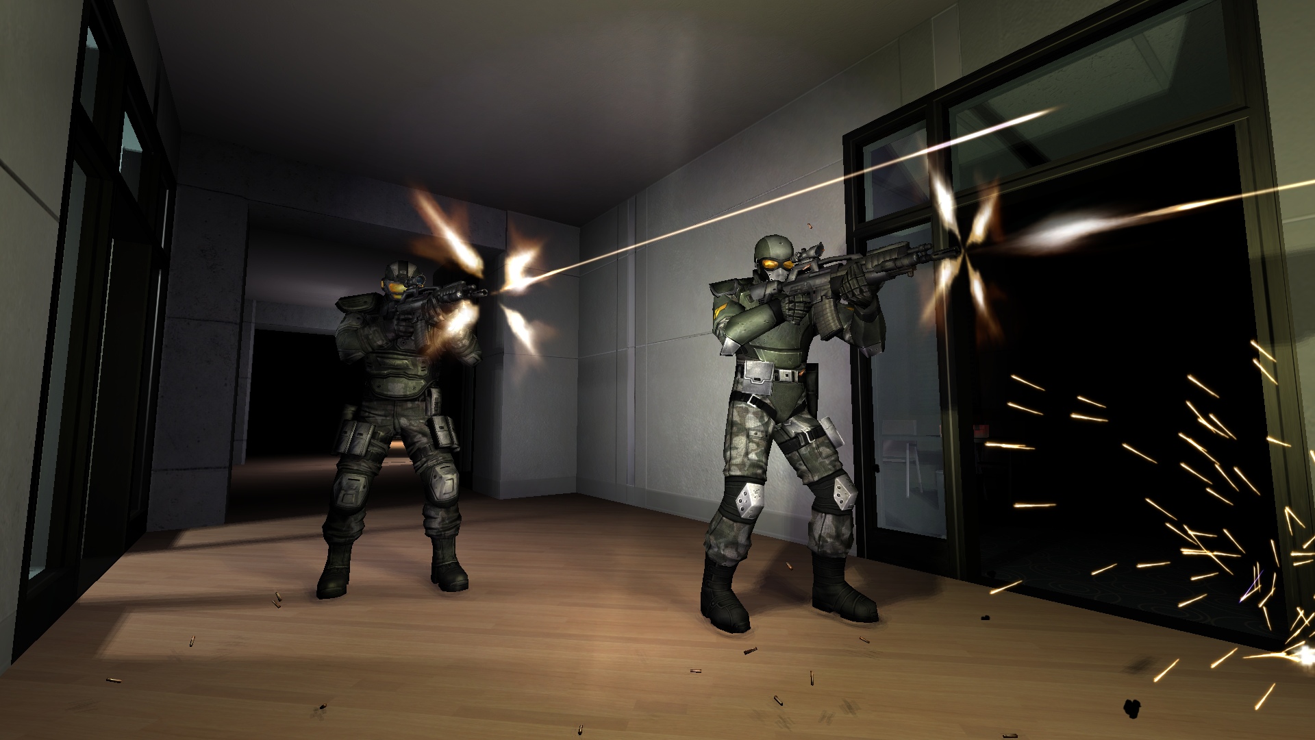 F.E.A.R. Complete Edition mod - Mod DB