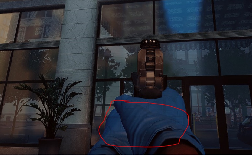 Old Shaders Restoration - ModWorkshop