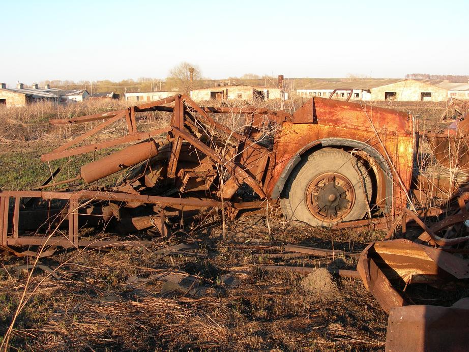 Рязань — Разные фотографии — Фото — Городской электротранспорт