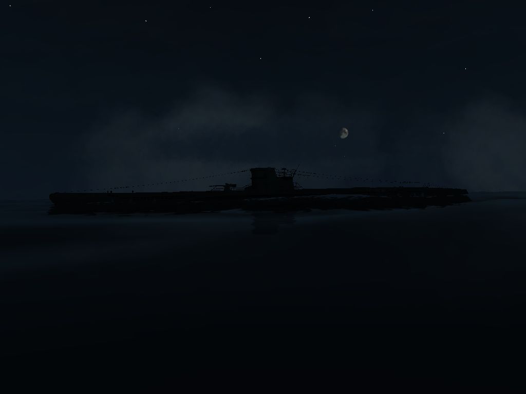 The Unofficial "Official" SH3 screenshot thread! - Page 934 - SUBSIM ...