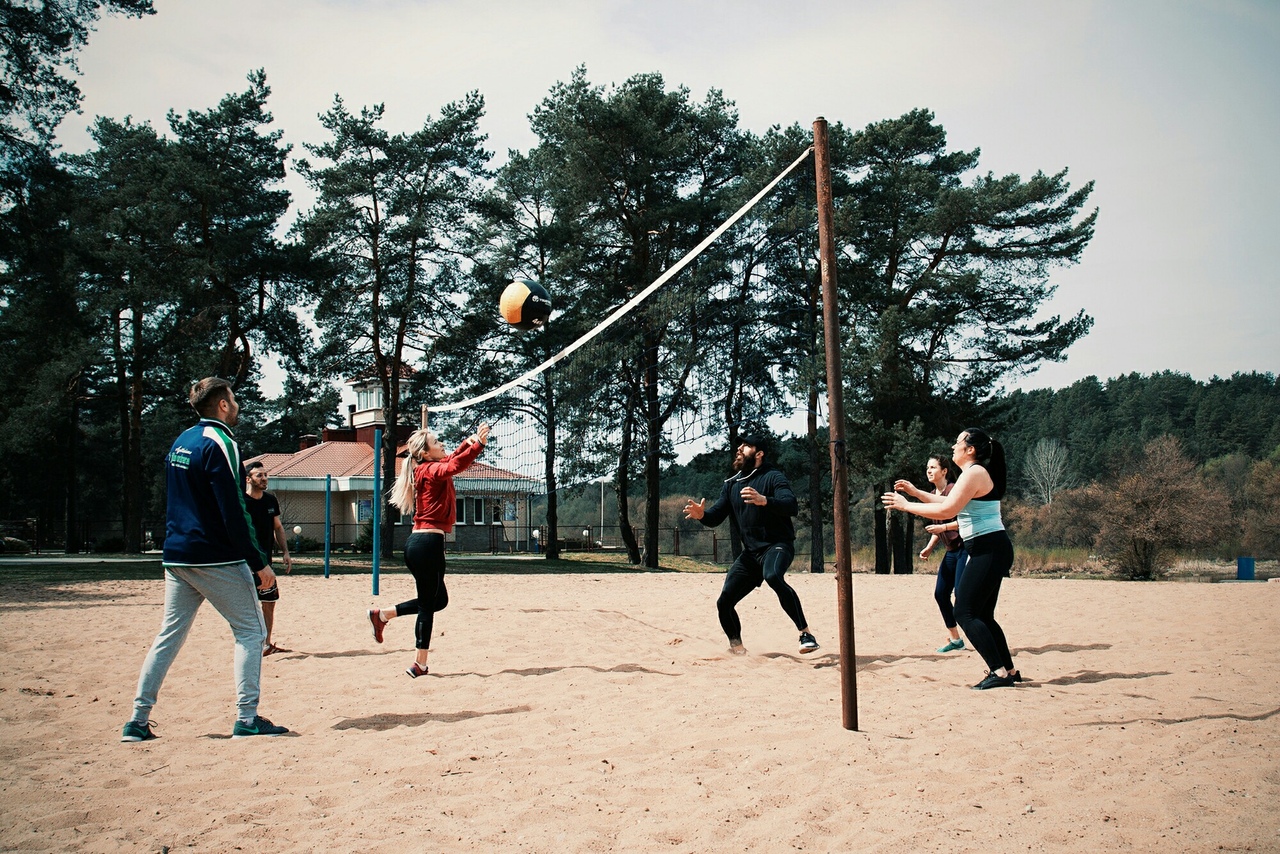 TITAN SPORT CLUB - лучший спортивный клуб в Гродно