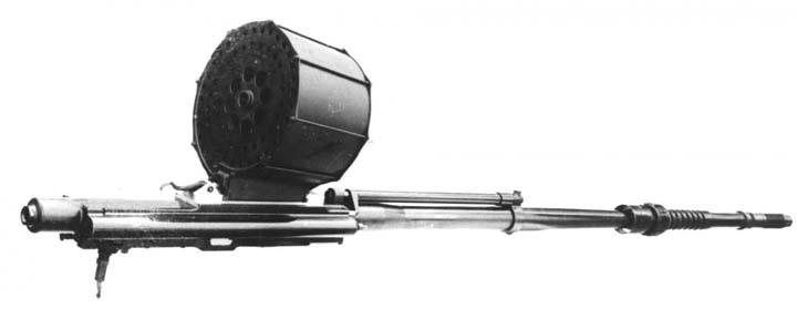 История не одной пушки: stokesequation — LiveJournal