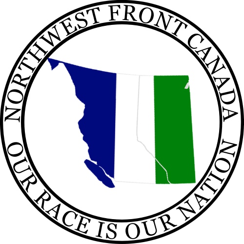 Cascadia a pro white group in the Pacific Northwest. - Stormfront