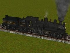 TRAINZland - Search